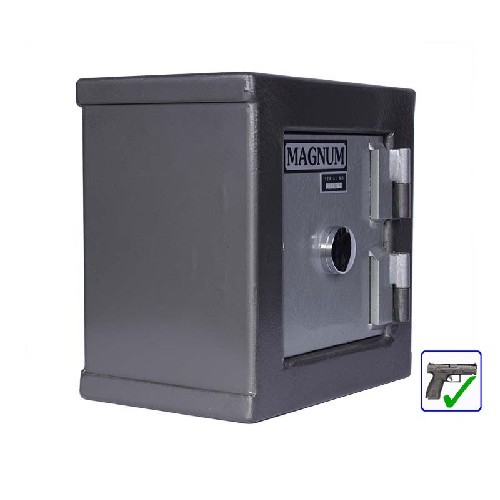 MAGNUM GUN SAFE MP1