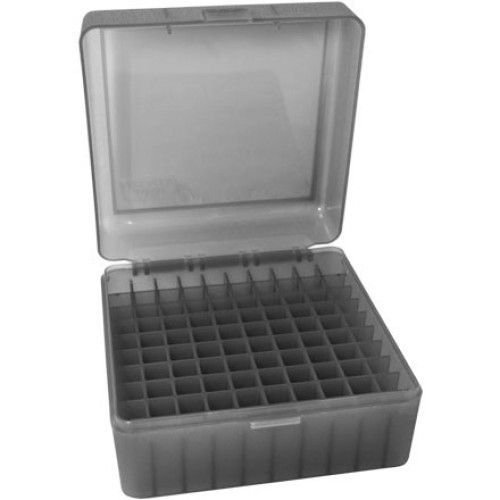 MTM RIFLE AMMO BOX RS-100-41