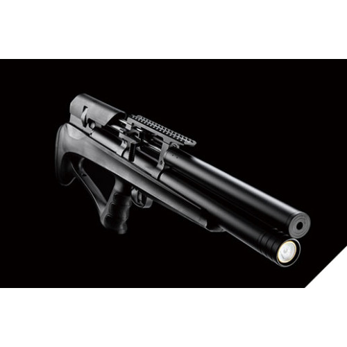SNOWPEAK P35 PCP 5.5MM AIR RIFLE