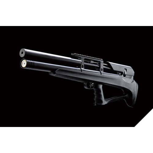 SNOWPEAK P35 PCP 5.5MM AIR RIFLE