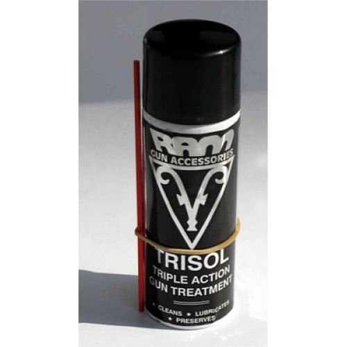 RAM TRISOL AEROSOL 50ml