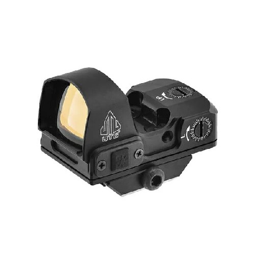 UTG REFLEX MICRO DOT RED DOT SIGHT