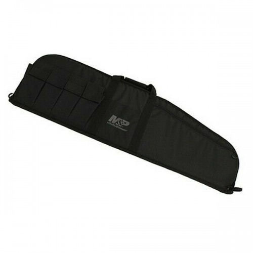 SMITH & WESSON M&P DUTY SERIES GUN CASE