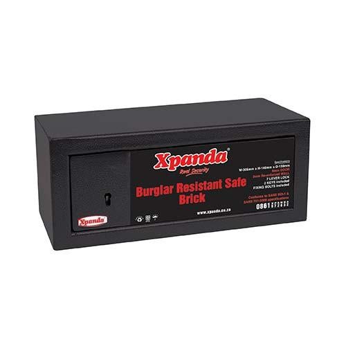 XPANDA BRICK SAFE